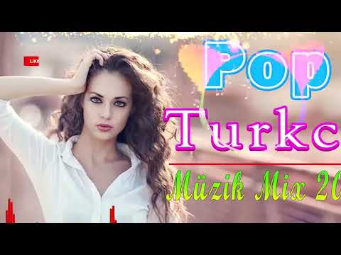 Özel Türkçe Pop Müzik Mix 2018 ♫ En Güzel Türkçe Pop 2018 ✮ Yeni Çıkan Türkçe Şarkılar 2018