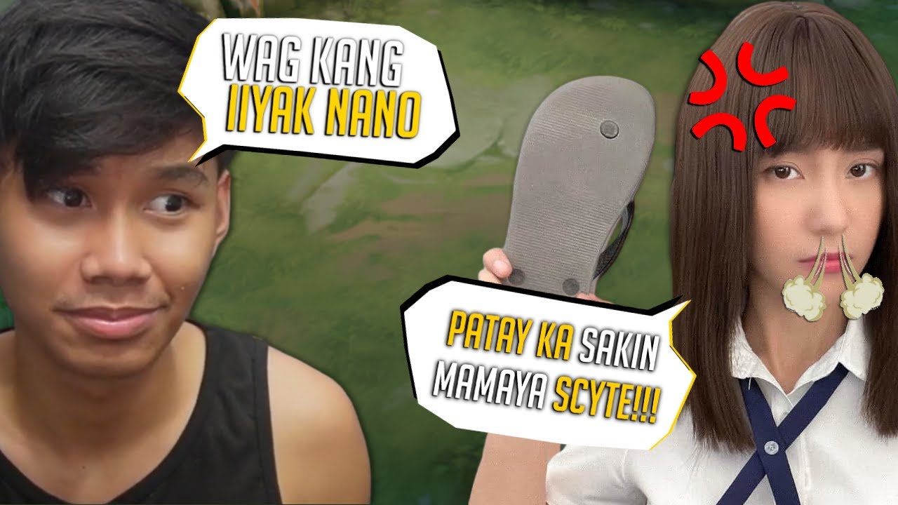 NAKADUO KO SI NANO, PIKON NA PIKON SAKIN - YouTube