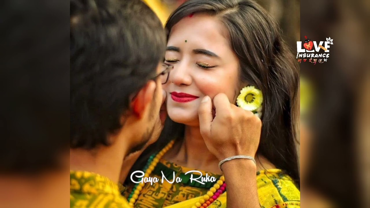 Oh Lakhon Mila Koi Na Tumsa Status|| Romantic Song ️💫 || Lofi Song ...