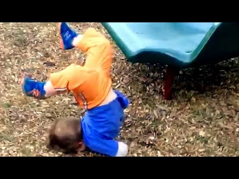 Funny fall fails | people tripping and falling compilation p14 # ...