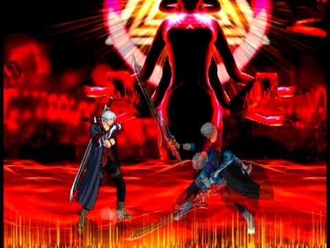 [DMC Stage] Lilith's Club Ver 2 Stage by Darek - YouTube