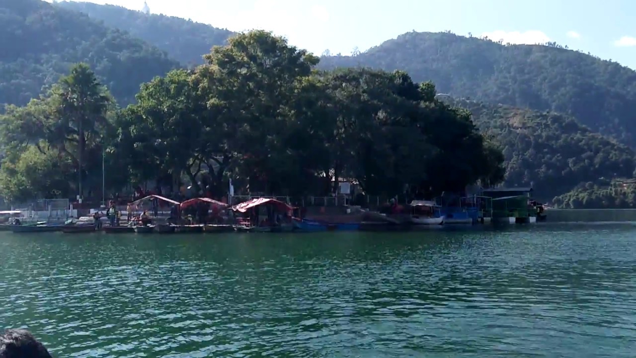 Tal Barahi temple | Pokhara | Best tourist Destination - YouTube