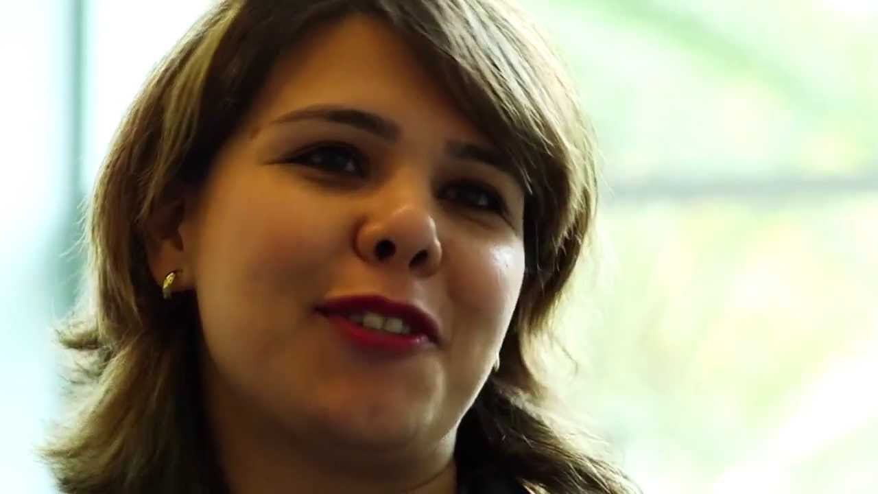 Danielle Rodrigues invites you to see PTC Live Global 2014 - YouTube