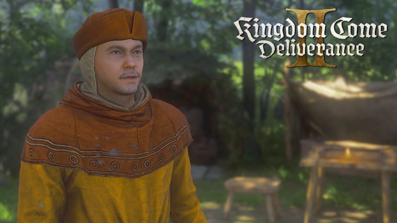 Cómo conseguir los pinceles y dados de Voyta - Kingdom Come ...