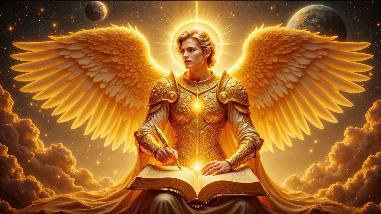 St. Michael’s Powerful Prayer: Banish Evil, Bring Peace, Protect ...