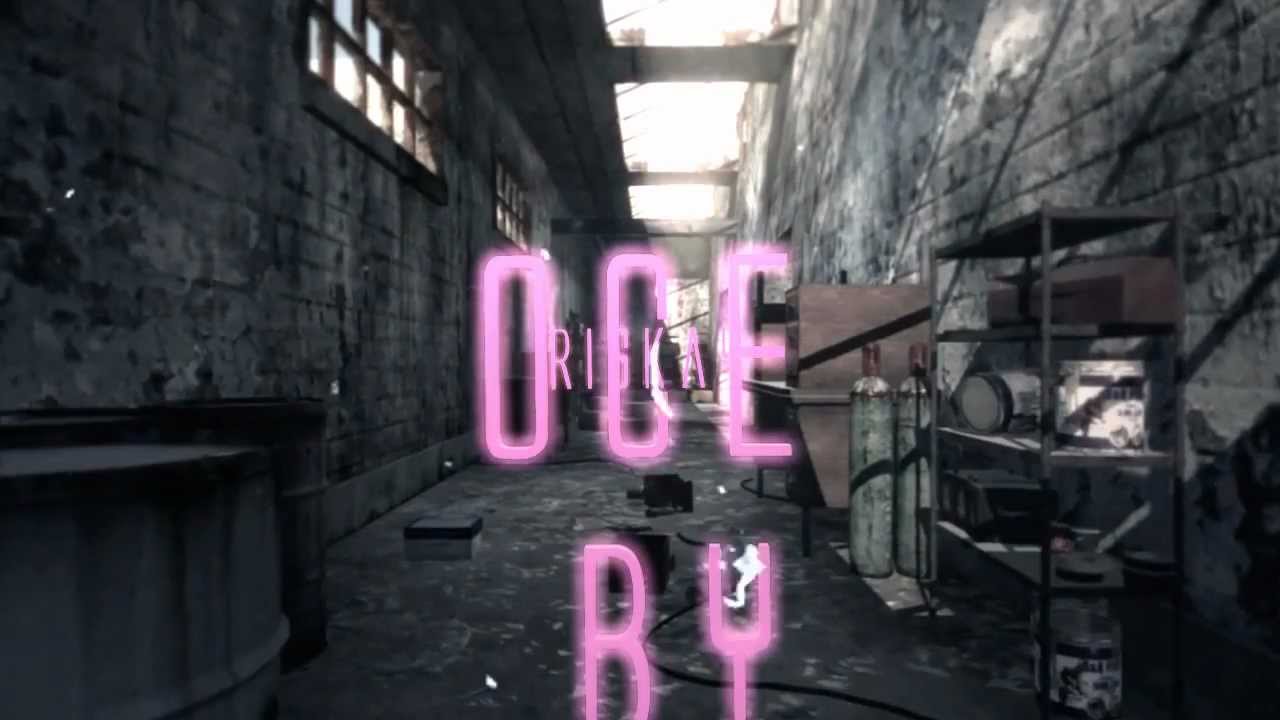 Riskay | F/A Editor TheAgentHeadQuarters - YouTube