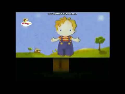 Baby Tv Wooly Credits 2005-2006