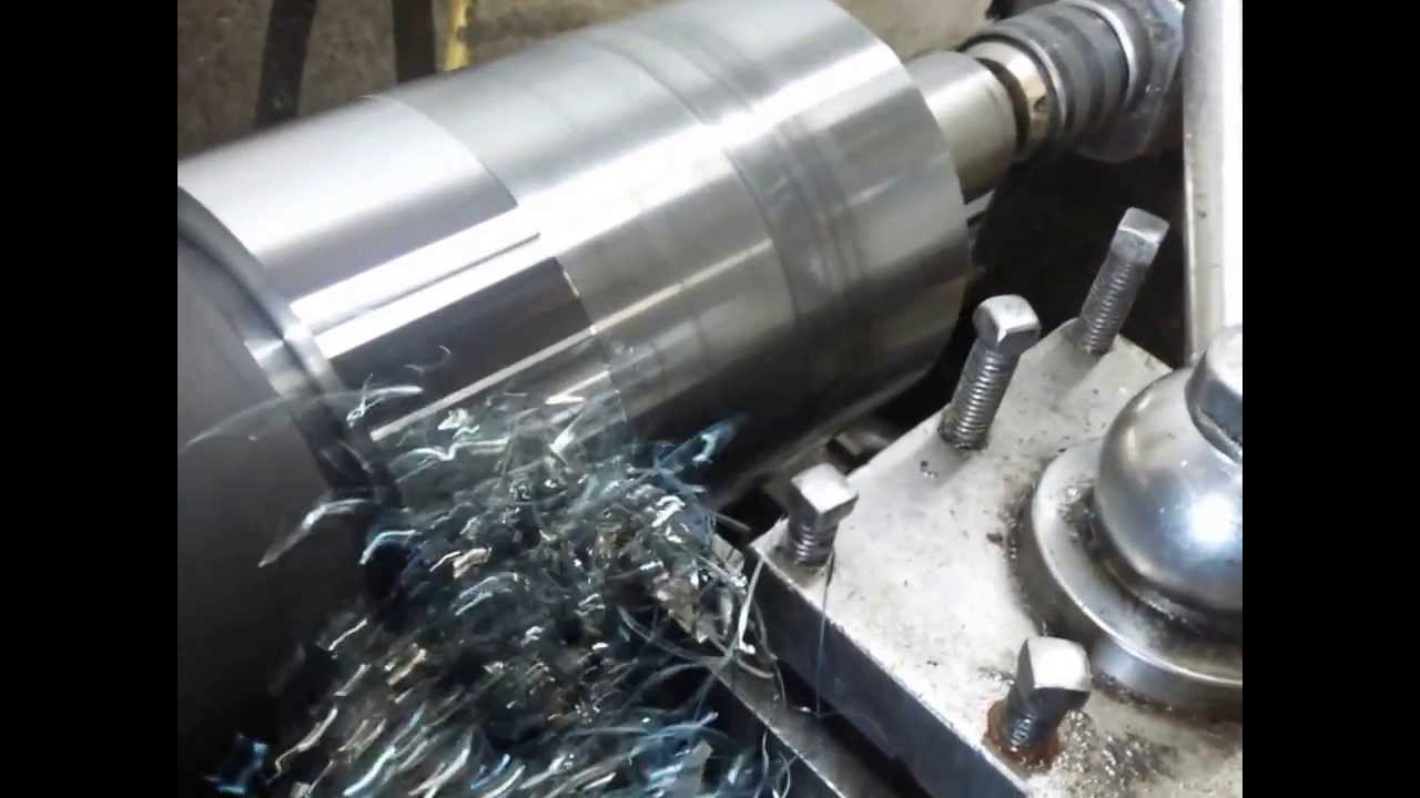 step by step guide to make a trepanning tool. - YouTube