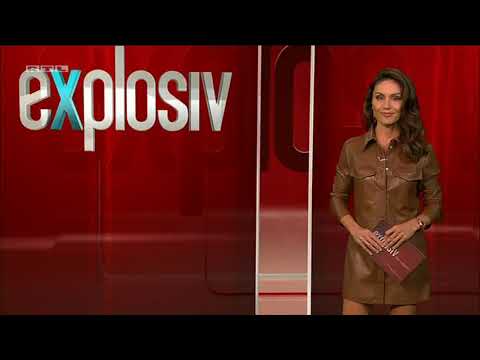 20191006 Nazan Eckes Leather Dress