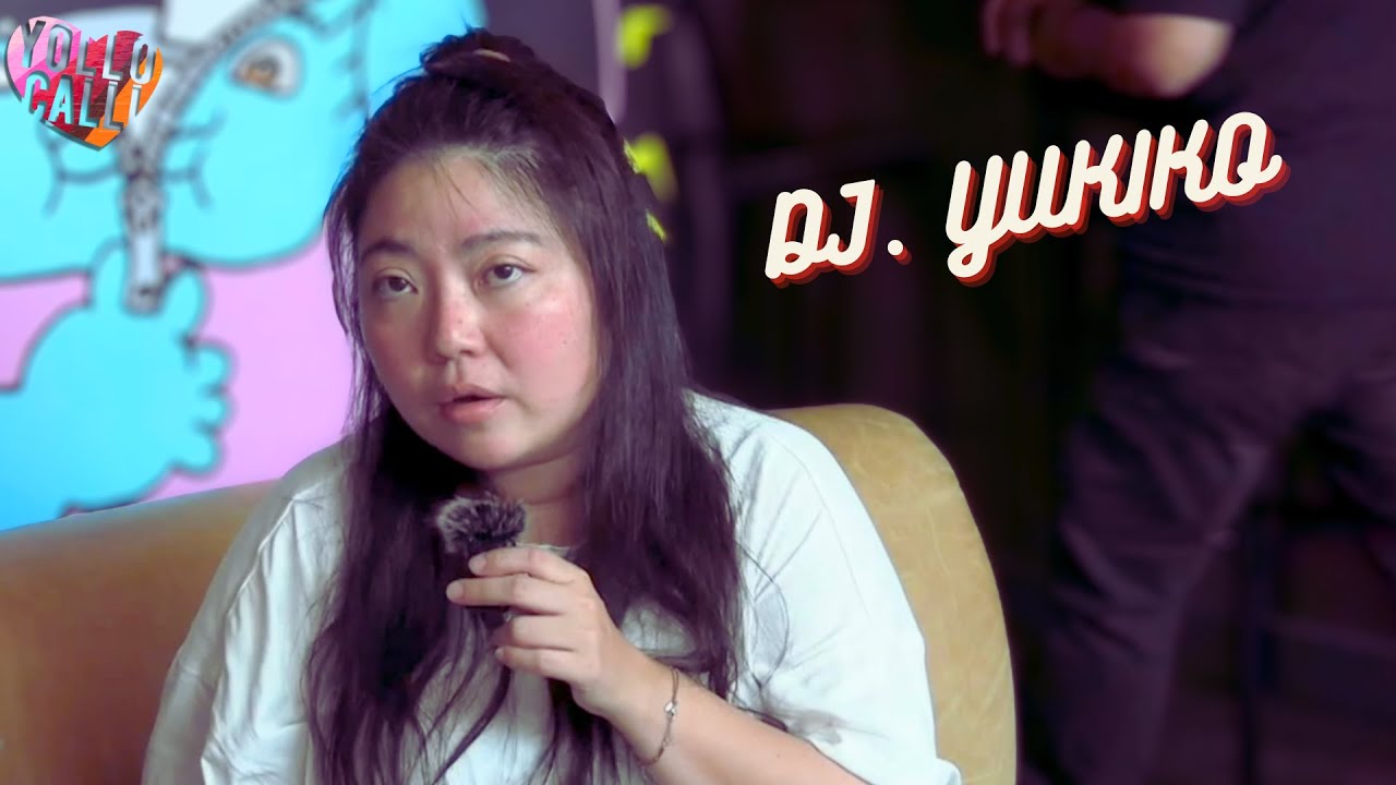Drip Collective: YUKIKO - YouTube