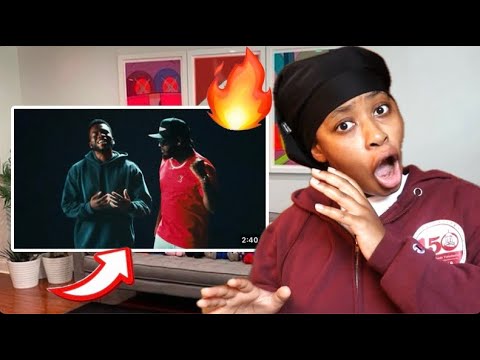 Reacting To IAMDAVISSS 4 U FT. T-PAIN! **Insane..** - YouTube