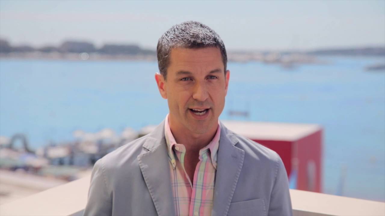 Mike Gamson Interview - YouTube