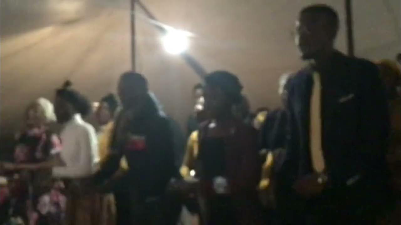 Tree of Life AFM 2022 Youth Conference b - YouTube