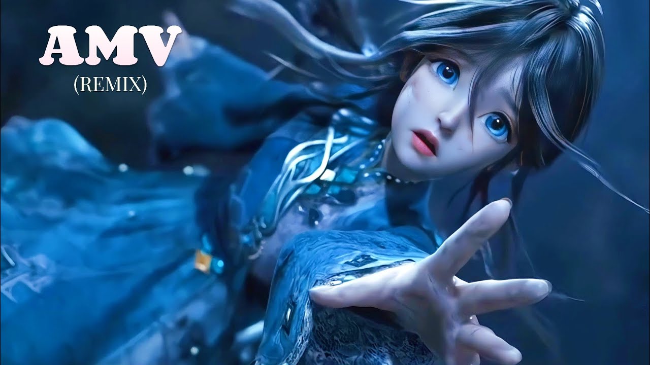 NoiseOn – Hypnotic EDM x Anime Visuals | Freedom Music AVM 2025 ...