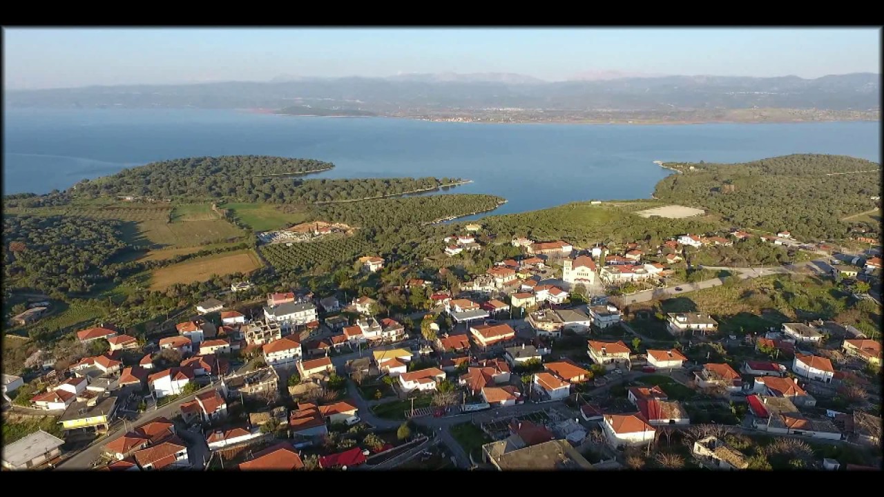 ΣΠΑΡΤΟ ΑΜΦΙΛΟΧΙΑΣ - YouTube