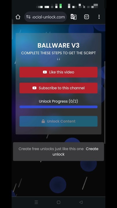 How To Get Scripts From My Videos 😎 [Tutorial] - YouTube