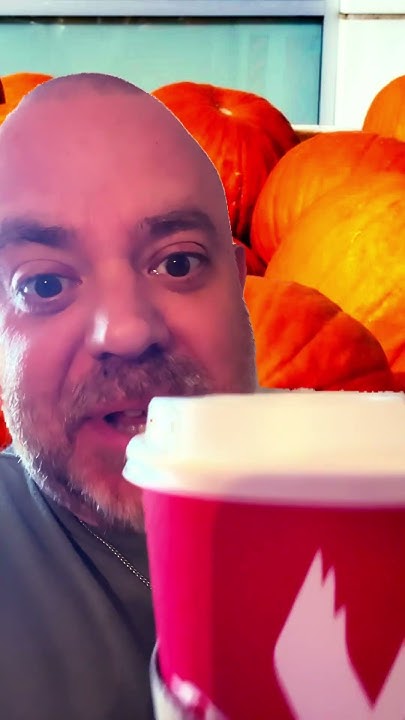 Pumpkin Spice Is Back @ WaWa #coffee #pumpkin - YouTube