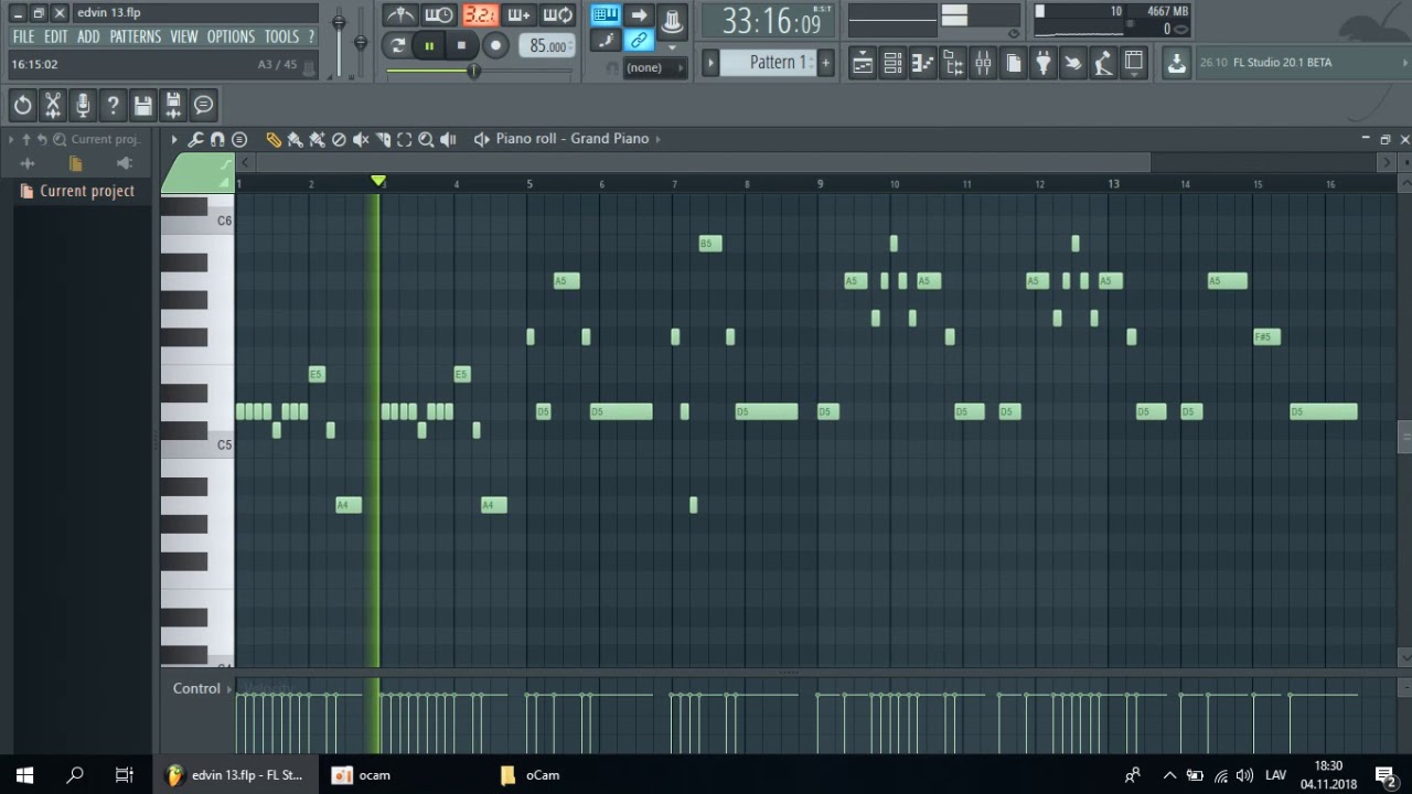 FL Studio 12 - YouTube