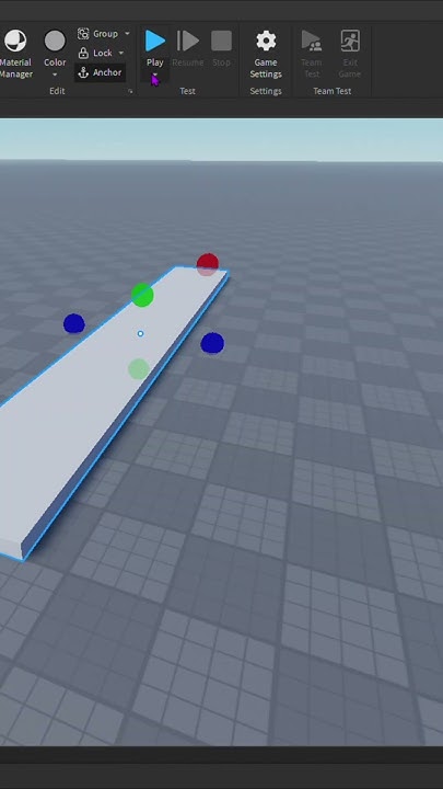 HOW TO MAKE A CONVEYOR BELT | Roblox Studio Tutorial - YouTube