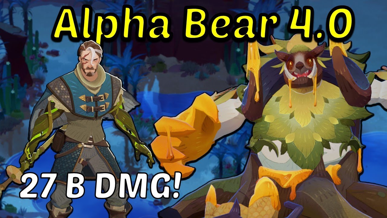 YOU NEED To Get Your KORIN Ready For Endless Mode! 27 B DMG! - Alpha ...