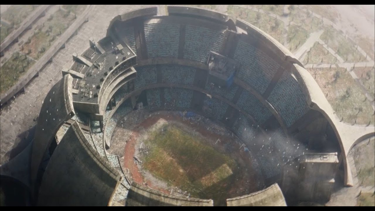 Tom Clancy's Rainbow Six Siege Stadium (23.01.20) - YouTube