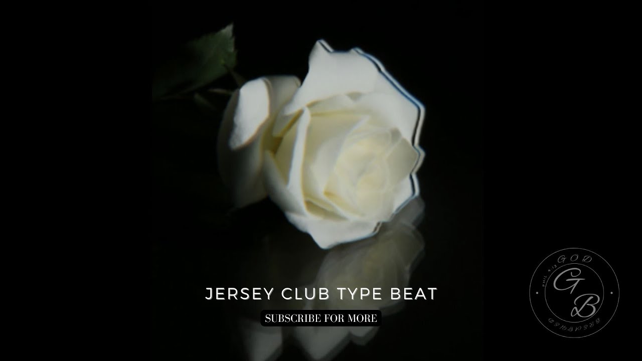 [FREE] Jersey Club Type Beat 2022 - "Roses" Skaiwater Type Beat - YouTube