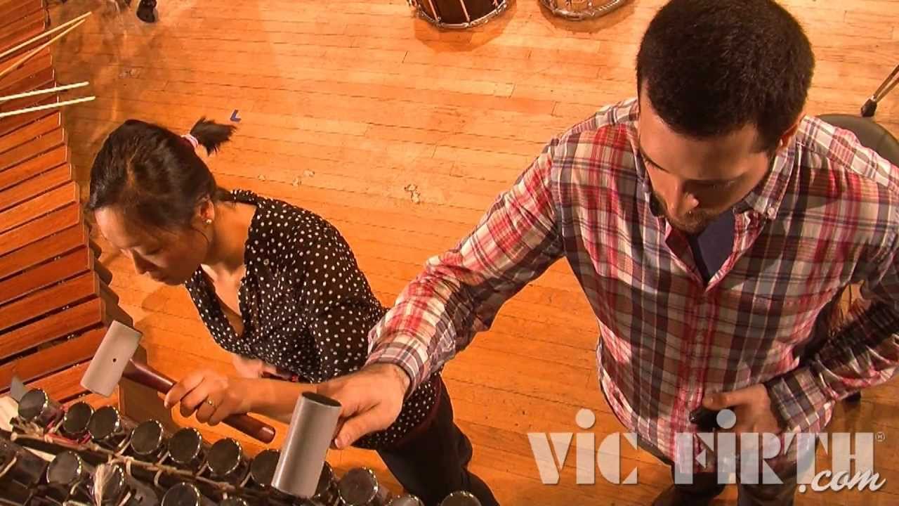 "Oblique Duo #2: I Still Don't Love Franz Schubert" by Jason Treuting ...