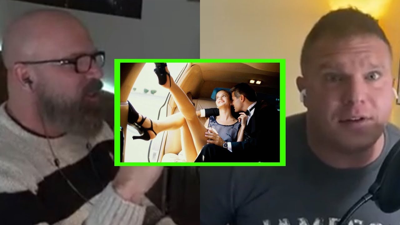 The KEY Difference Between ALPHA and BETA Males | W@ApexMindset1 - YouTube