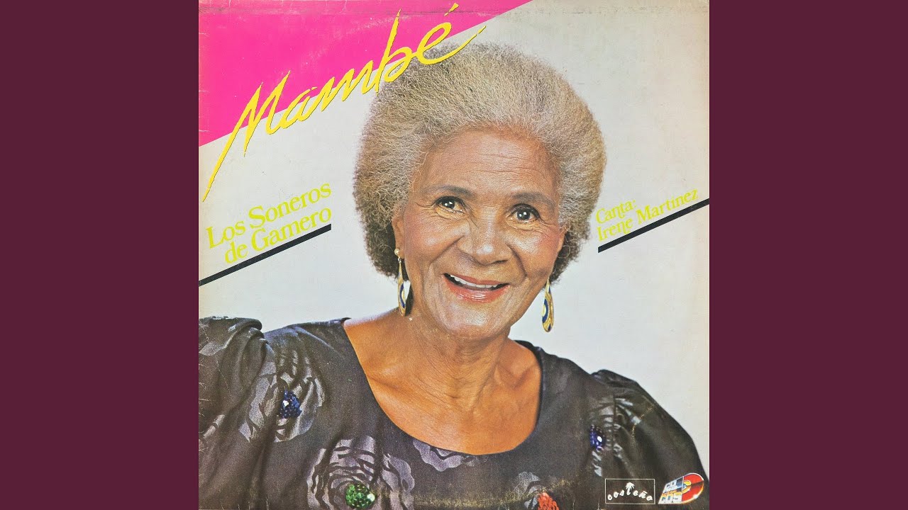 Mambe - YouTube