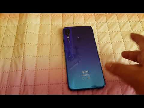 xiaomi Redmi note 7 uzun kullanım deneyimi