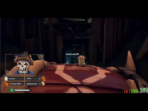 I will take this Chest of Legends and leave you a 4 Mega Keg Explosion ...