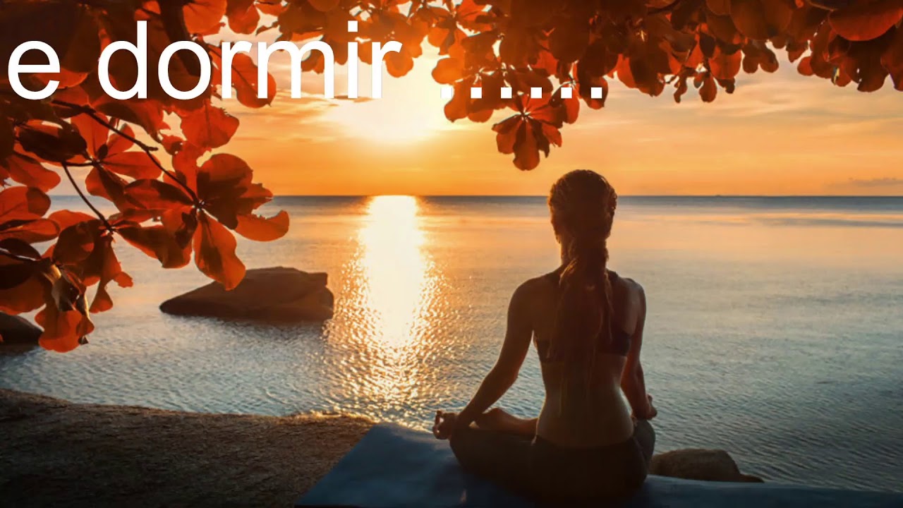 live UM MOMENTO PARA RELAXAR, musicas Relaxante . - YouTube