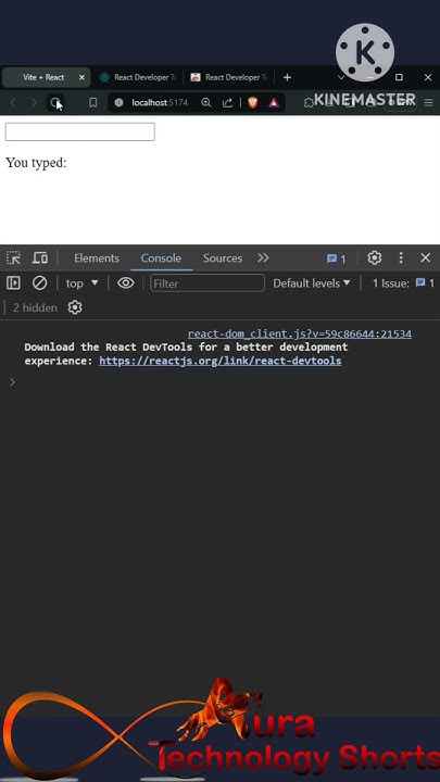 React Dev Tools Shorts Viralshort Reactjs Reactjsdeveloper Reactvideo Reactjstutorial 2216