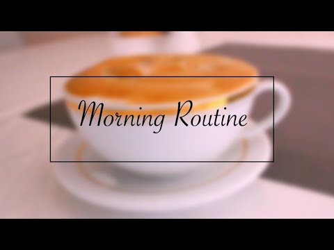 روتين صباحي تحت طلبكم💕 Morning Routine