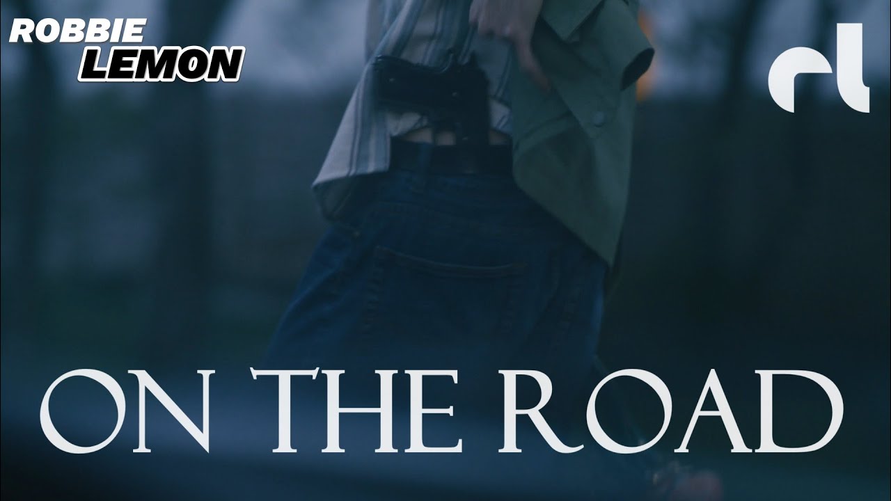 Robbie Lemon - On the road (by Roberto F. Ala) - YouTube