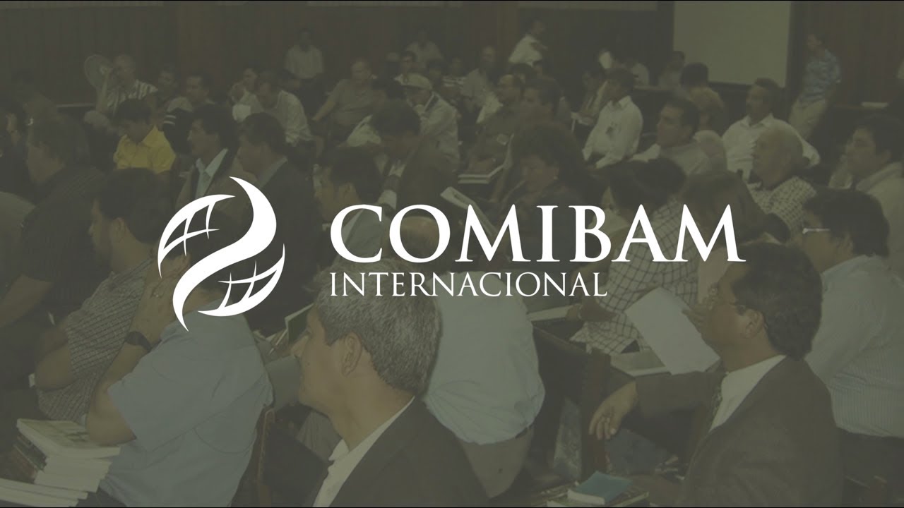 30 años de COMIBAM - YouTube