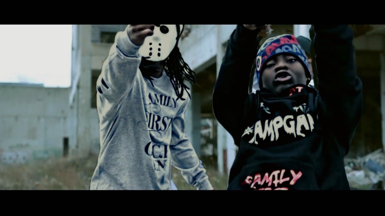 Luh Fat x OD - How It Go | Shot by @VickMontfilms - YouTube