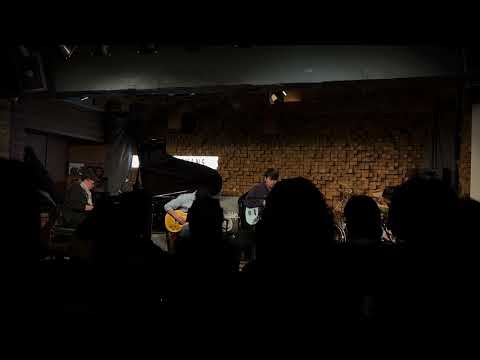 231124 Charlie Jung - KailashBand @Club Evans
