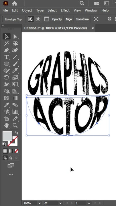 40K views How To Make Text Effects Adobeillustrator tutorials ...