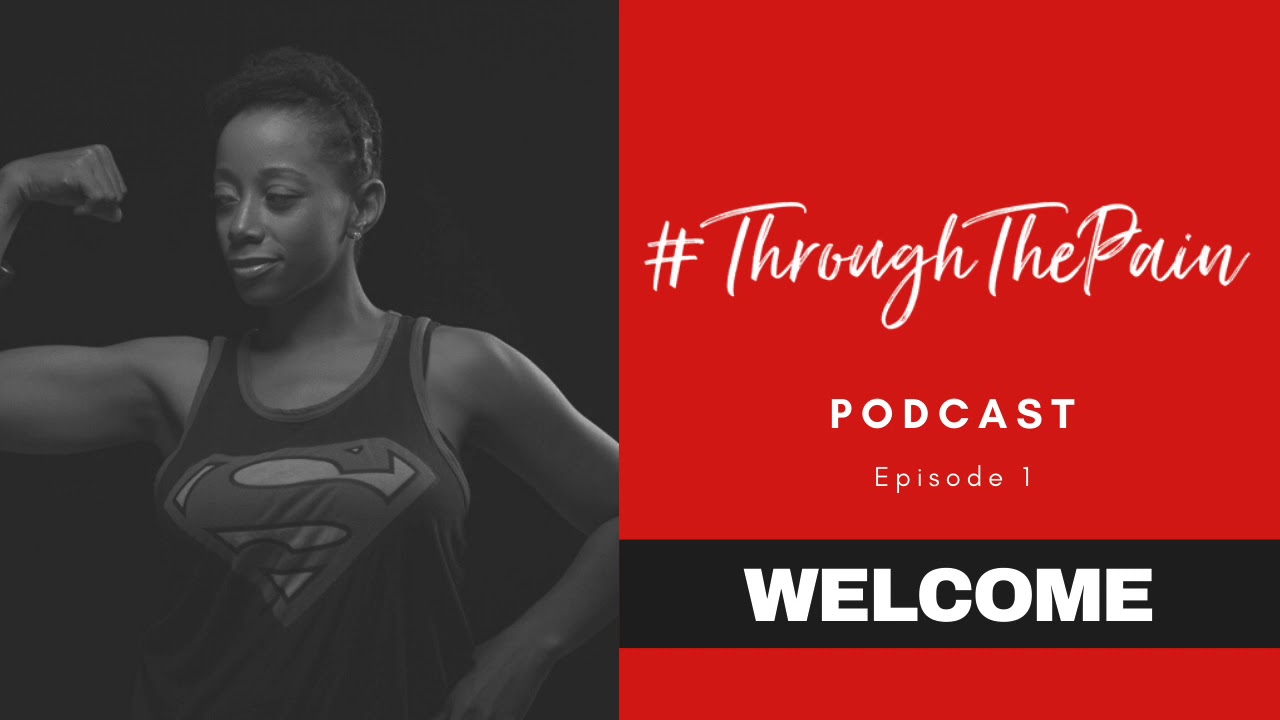 Podcast Episode 1 - YouTube