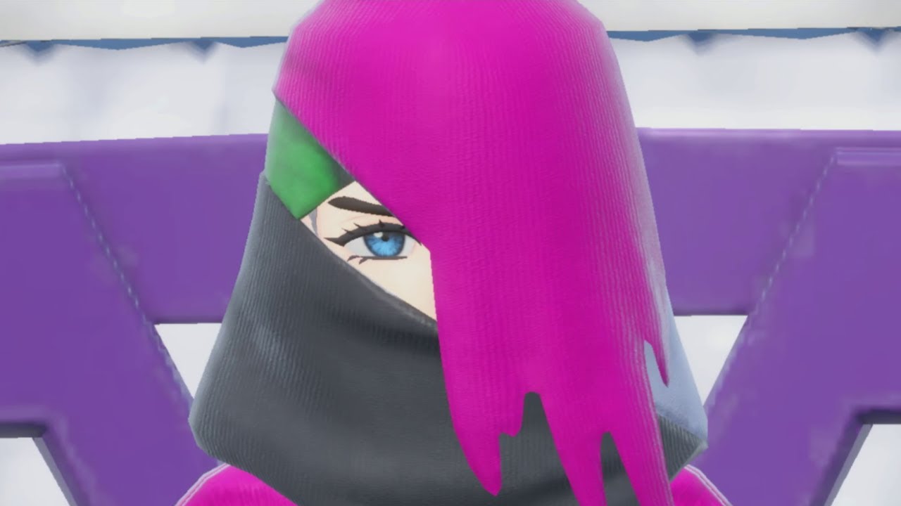 The Team Star Poison guy - YouTube