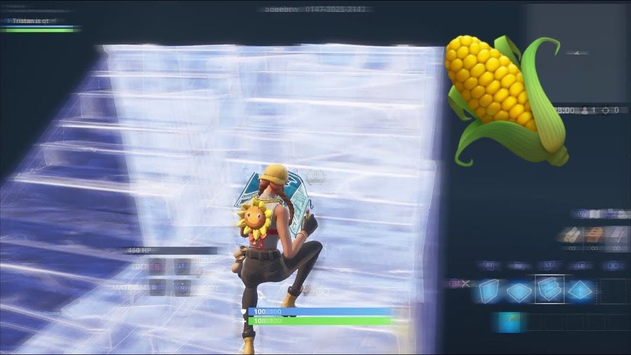 Corn 🌽 - Fortnite Montage - 2Smokeyy - YouTube