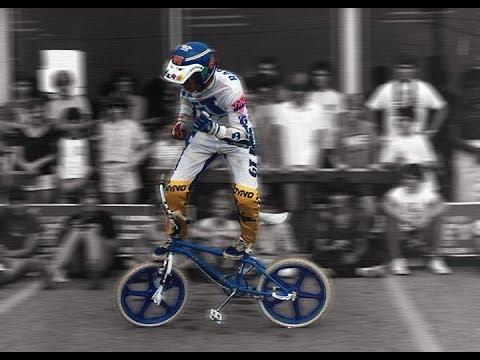 The Ric Stand ''How to'' video by Rick Allison 12-6-13(old school ...