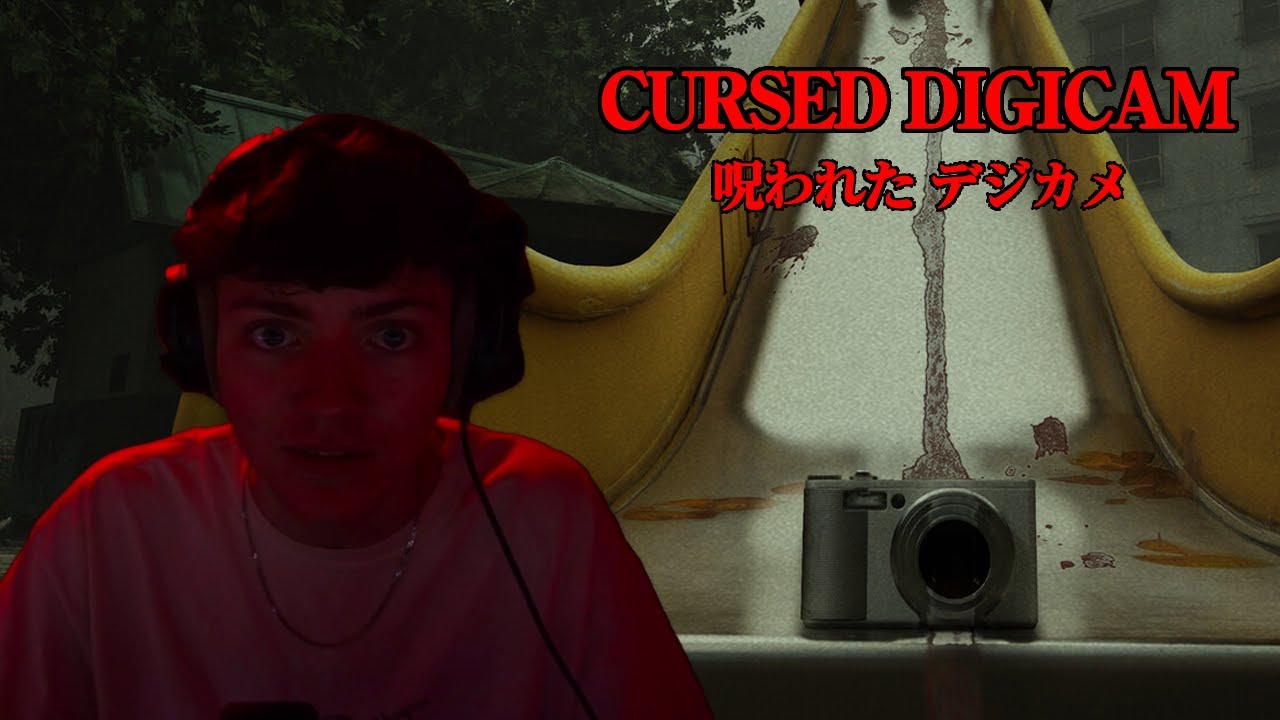 Jonnaay plays Cursed Digicam and tries to kill Tubbo on The Realm SMP ...