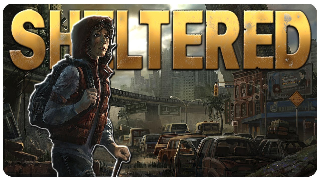 Bunker Freezer Upgrade + Horse Saddle, Giddyup! | Sheltered Gameplay 1. ...