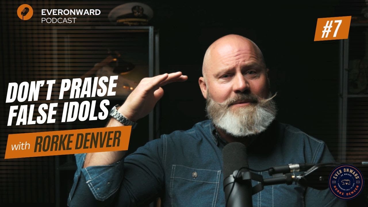Don't Praise False Idols - YouTube