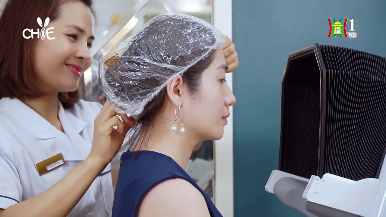 Đẹp hơn mỗi ngày 01 | ĐVPC | CHIE A&E - YouTube