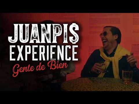 Juanpis González - Gente de Bien