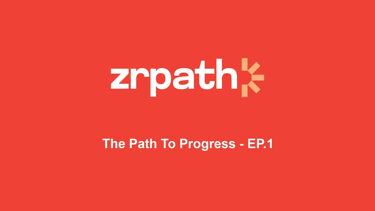 Who Is Zrpath and What Is Behavioral Health? The Path To Progress - EP ...