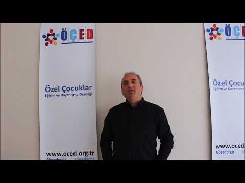3 ARALIK DÜNYA ENGELLİLER GÜNÜ